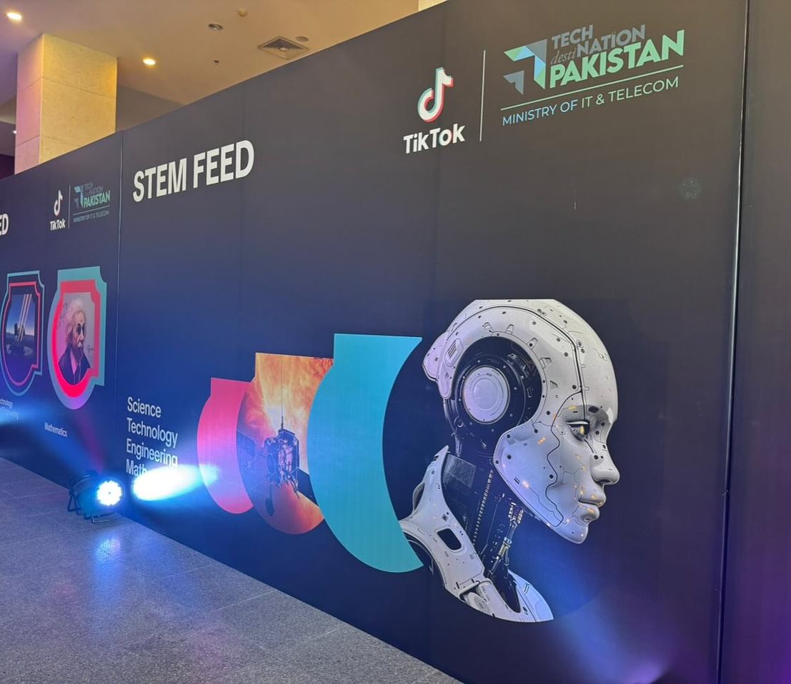 MIUC students recently had an incredible opportunity to attend Tech ...